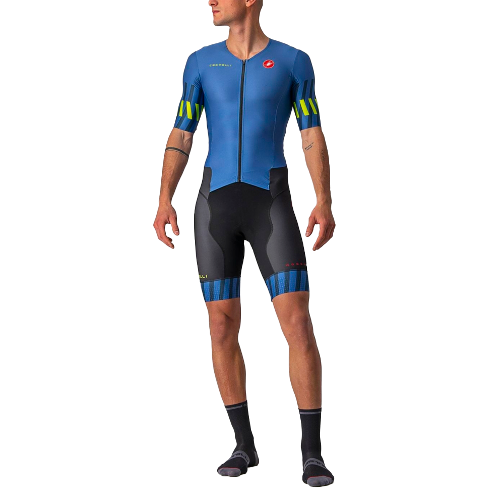 Ropa de ciclismo Castelli - Bikexperts