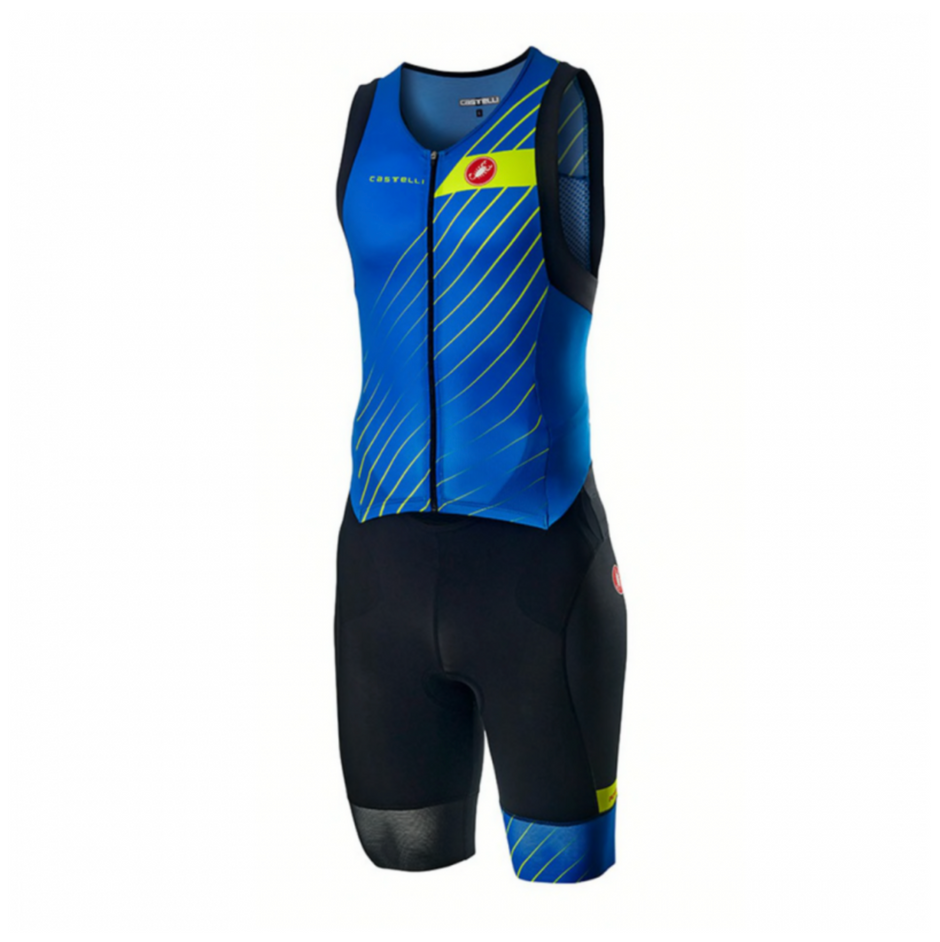 Trisuit para hombre – Bikexperts
